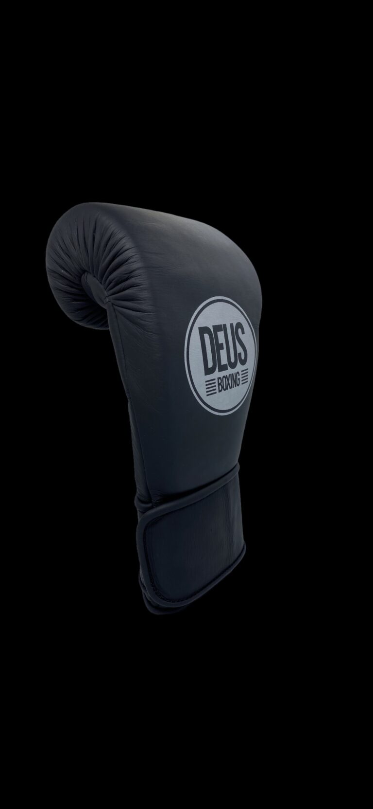 Sparta Velcro Glove – Deus Boxing